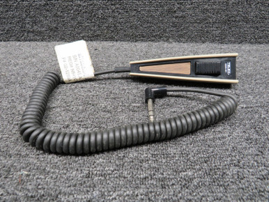 62800-001 Telex Handheld Microphone Assembly Comes with Plug