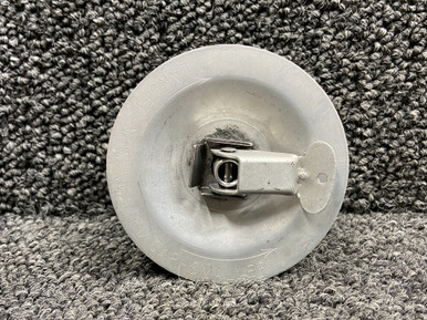 27221-000 Piper PA30 Fuel Cap Assembly Right Hand or Left Hand