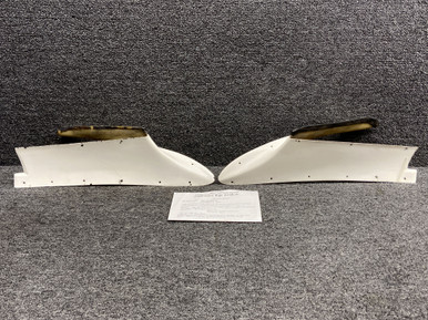 30WF Knots2U Wing Fillet Set with STC Paperwork (Aftermarket) For Sale