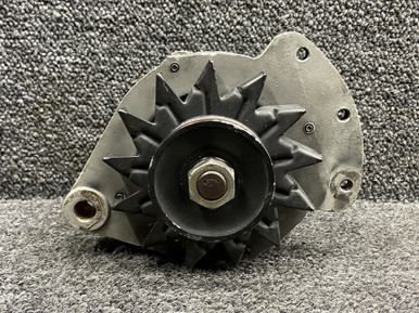 015-01237 Lycoming IO-320-B1A InterAv Alternator Assembly (Volts: 12 ...