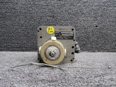 1C785-3-894 Edo Avionics Pitch Servo Unit