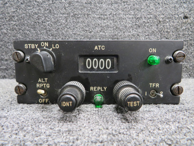 G-4484D Gables ATC Unit Assembly