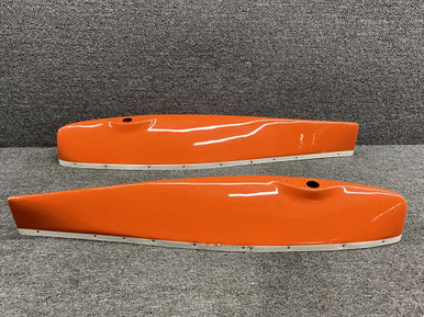 11050 Metco Wing Tip Set (Aftermarket) | BAS Airplane Parts