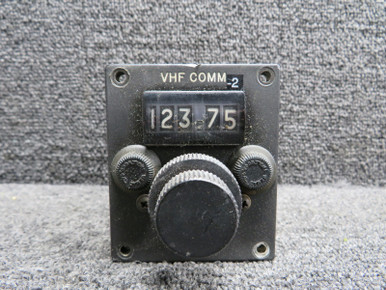 VHF Comm-2 Communications Unit Assembly