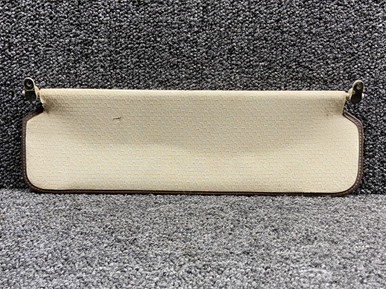 23040-011 Piper PA24-260 RH or LH Sun Visor Assembly