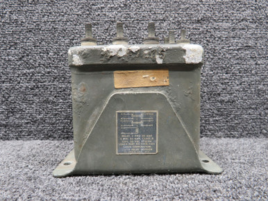 9304-5451 Leach Relay Unit