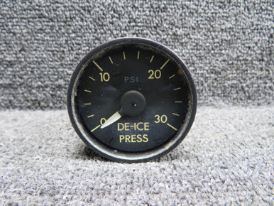 245050 A & M Instrument Incorporated De Icing Pressure Indicator