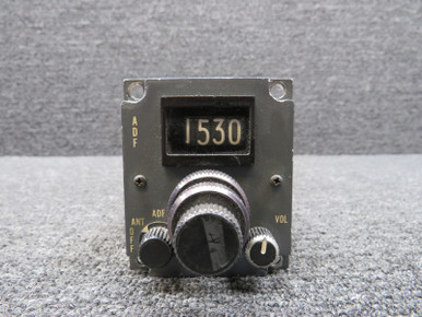 156 Edo-Aire ADF Controller Head Unit (Minus Outer Casing) For Sale