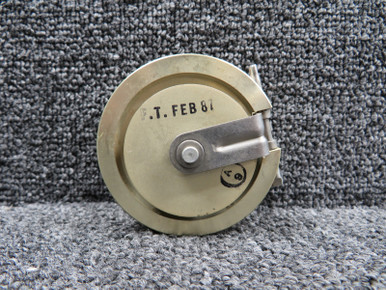 24C189 Allen Aviation Valve For Sale