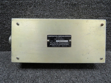 1903718-1 Bendix 28 Voltage Compass Horizon Comparator