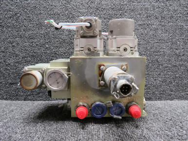 56260 Alternative Part Number 2627023-1 Sterer Spoileron Aircraft ...