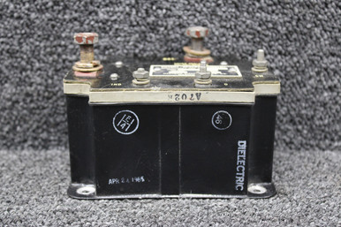 A702R Hartman Reverse Current Relay Assembly (Volts: 28) For Sale