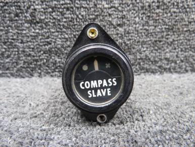 522-0236-003 Collins 327C-1 Cut Mount Compass Slave Indicator
