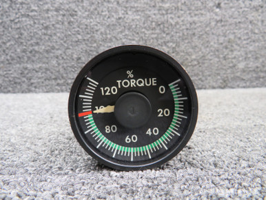 124-643-2 Kratos Aircraft Torque Percentage Indicator Assembly