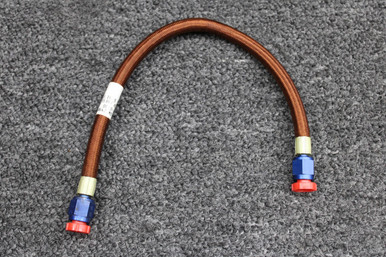 36001-4-0130 Beechcraft 1900C Hydraflow Hose Assembly