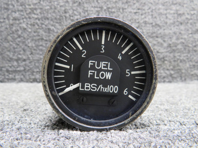 914-901-1 Faure Herman Flight Fuel Flow Indicator