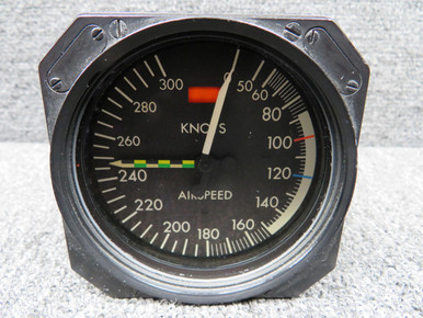 39948-B2236 Kollsman Modified Maximum Allowable Airspeed Indicator
