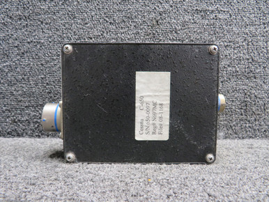 30490-1 Allied Signal Modified Loop Coupler