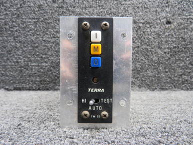 TM-23 Terra Vertical Modified Marker Beacon Receiver