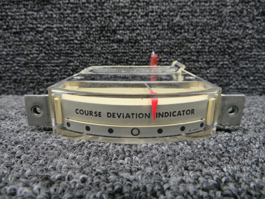 Aero Marine Parts Course Deviation Indicator