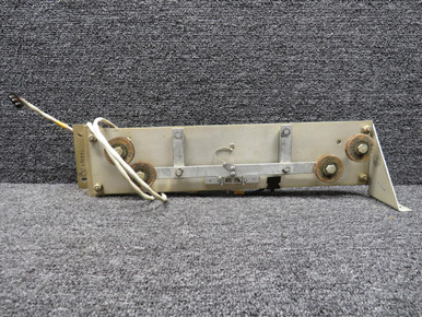 617454-2 Edo-Aire Aircraft Mount Assembly With Pullies
