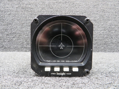 2000-021-027 Insight 10 to 33 Volt Strike Finder Has Modifications