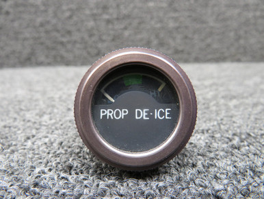 C662503-0101 Cessna Faded Inner Face Propeller De Ice Indicator