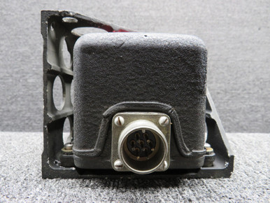 JG7005A53 Honeywell 332G-2 Series 2 Aircraft Rate Gyroscope Has Sensing ...