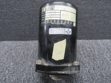 0442KMB-CP-2 Smiths Modified Mach Switch