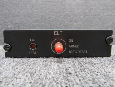 S1820513-05 Martec Parts Remote Control Panel For Kannad 406 ELT