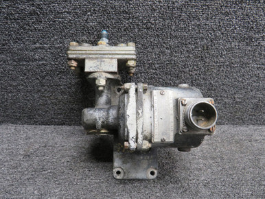 744-10 Bendix 10 Eclipse Worn Anti-Ice Pump