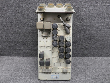 20042-1 Avionics Relay Panel Unit