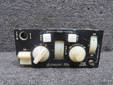 Piper PA31-310 Altimatic IIIB Trim and Pitch Control Unit (Chipped ...