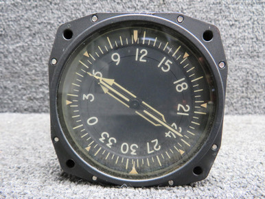 2105D-B-6 Aeronetics 26 Volt Dual Radio Magnetic Indicator