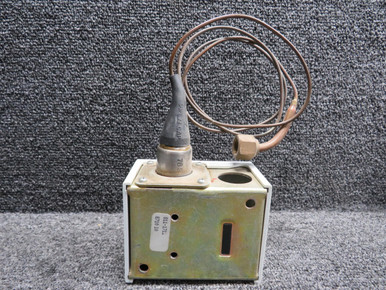 011-1711-70 Ranco Parts High Pressure Cut Out Control Assembly