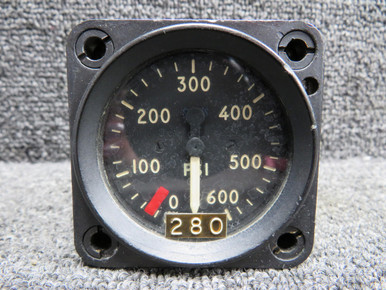 PW1109 PG-CP Smiths Desynn Torque Pressure Indicator with Mods (Volts ...