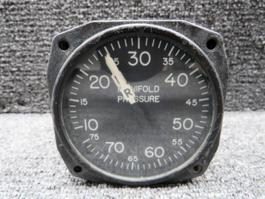 31854 Alternative Part Number AN 5770-2A Ranco Worn Face Manifold Dual ...