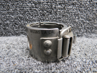 W901B16CE Delaval Wiggins Coupling Assembly For Sale