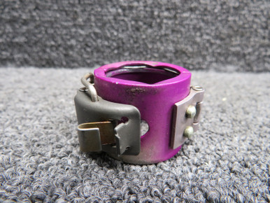 W901B12DE Deleval Wiggins Coupling Assembly For Sale