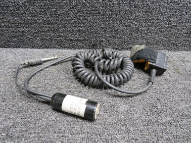 PT-300 Telex Push-to-Talk Switch Unit