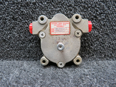 HE7001-7 Janitrol Fuel Control Box for Right Hand Wing