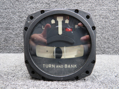 M5090 RC Allen Turn and Slip Indicator (28 Volts)