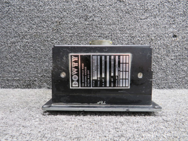 44431-103-0 Dowty D3A81 Central Warning Panel (Minus Indicator)