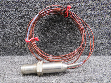1050B-800-450-10 Systron Donner 801DH Fire-Overheat Detector Unit