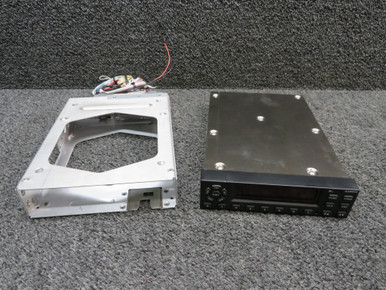 011-03302-00 Garmin GTX-345 ADS-b In-Out Transponder- Has Tray (Volts ...