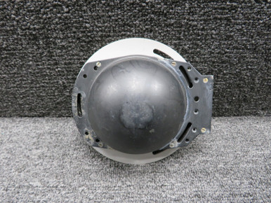 620359 Honeywell Thin Flux Valve with Mount Unit