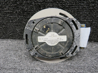 620359 Sperry Thin Flux Valve Unit with Mount (Worn Paint)