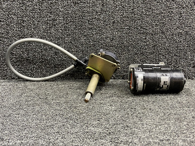 4073092 Teleflex Parts Windshield Wiper Motor Comes With Gearbox and ...