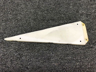 20274-008 Piper PA24-250 White Wing Trailing Edge Rib LH