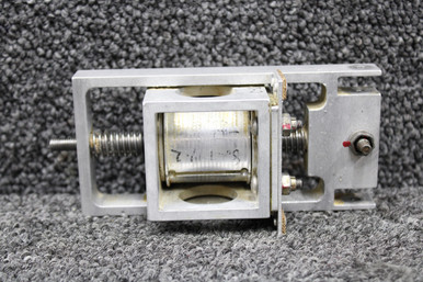 82945-006 Piper PA46-310P Elevator Trim Actuator (Minus Cable)